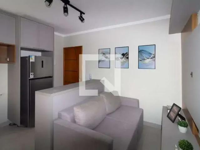 Apartamento para Locação em São Paulo/SP Sapopemba 2 Quartos