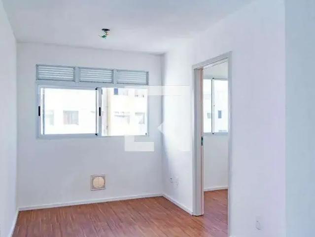 Apartamento para Locação em São Paulo/SP Sapopemba 2 Quartos