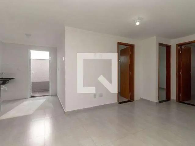 Apartamento para Locação em São Paulo/SP Sapopemba 2 Quartos