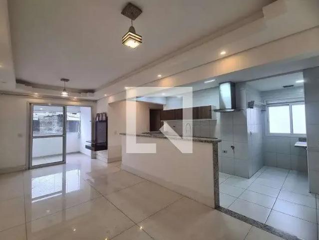 Apartamento para Locação em São Paulo/SP Sapopemba 2 Quartos