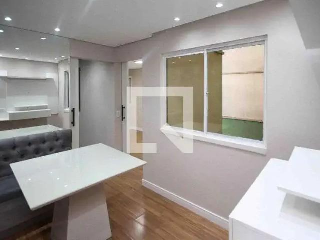 Apartamento para Locação em São Paulo/SP Sapopemba 2 Quartos