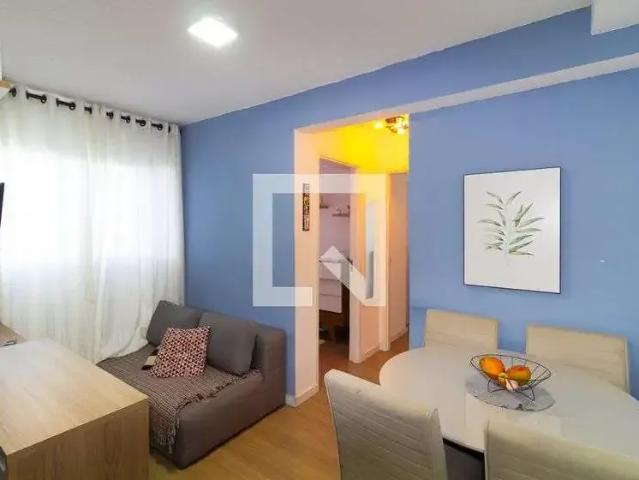 Apartamento para Locação em São Paulo/SP Sapopemba 2 Quartos