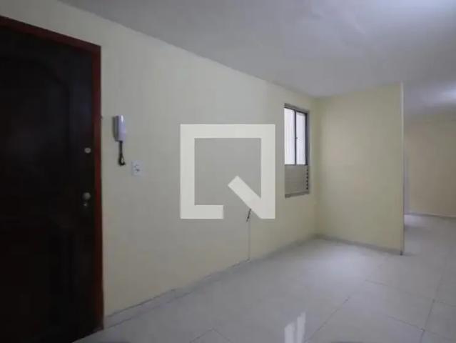 Apartamento para Locação em São Paulo/SP Sapopemba 2 Quartos