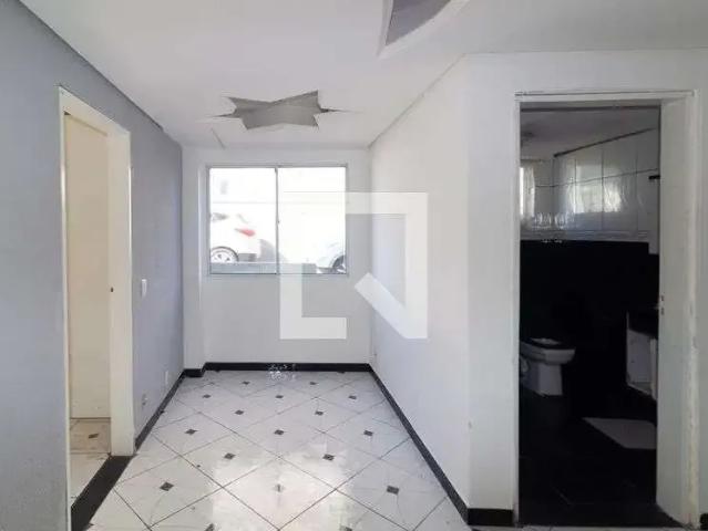 Apartamento para Locação em São Paulo/SP Sapopemba 2 Quartos