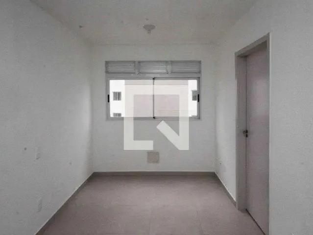Apartamento para Locação em São Paulo/SP Sapopemba 2 Quartos