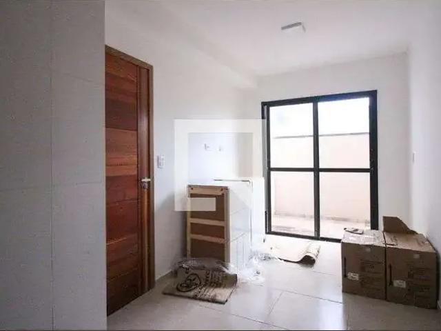 Apartamento para Locação em São Paulo/SP Sapopemba 2 Quartos