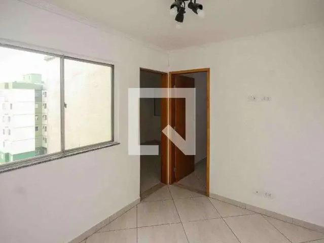 Apartamento para Locação em São Paulo/SP Sapopemba 2 Quartos