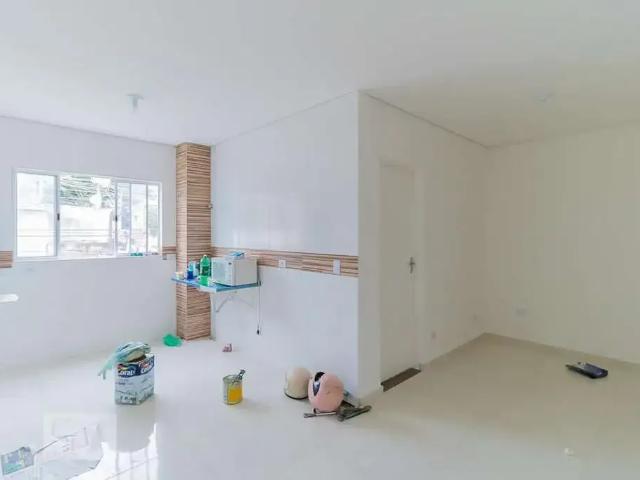Apartamento para Locação em São Paulo/SP Sapopemba 2 Quartos