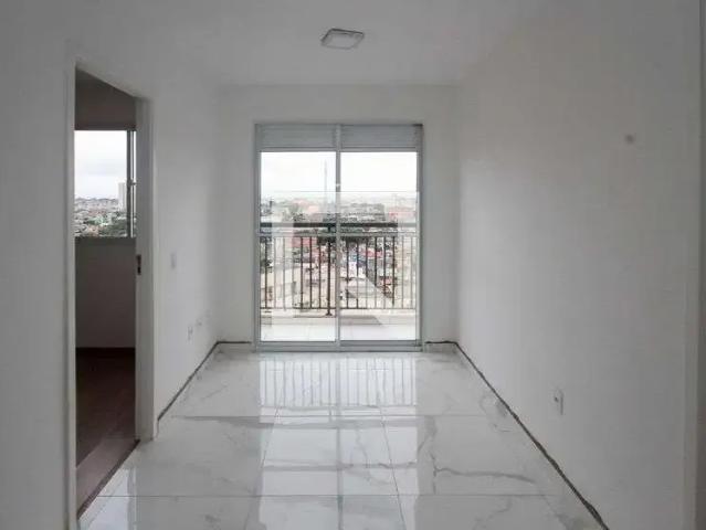 Apartamento para Locação em São Paulo/SP Sapopemba 2 Quartos