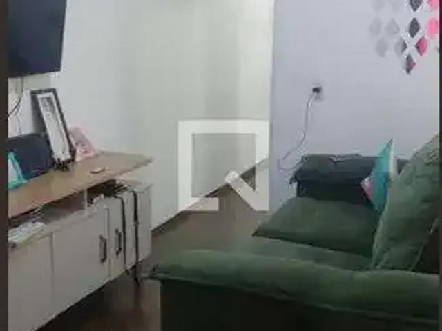 Apartamento para Locação em São Paulo/SP Sapopemba 2 Quartos
