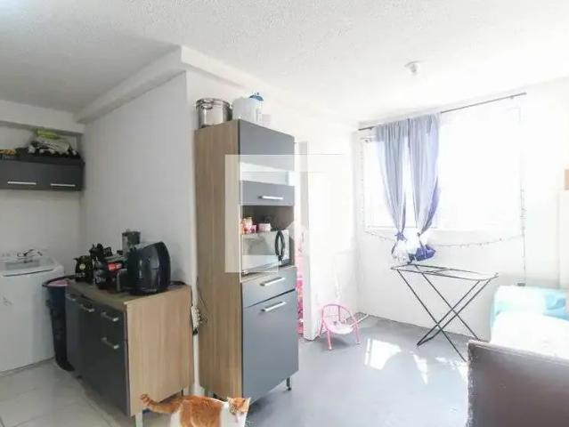 Apartamento para Locação em São Paulo/SP Sapopemba 2 Quartos