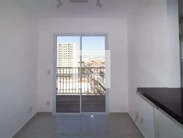 Apartamento para Locação em São Paulo/SP Sapopemba 2 Quartos