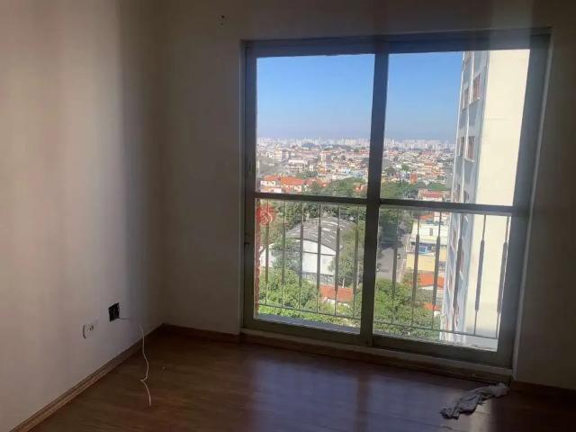 Apartamento para Locação em São Paulo/SP Sapopemba 2 Quartos