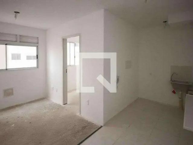Apartamento para Locação em São Paulo/SP Sapopemba 2 Quartos