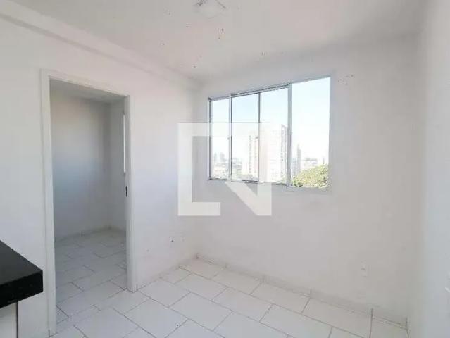 Apartamento para Locação em São Paulo/SP Sapopemba 2 Quartos