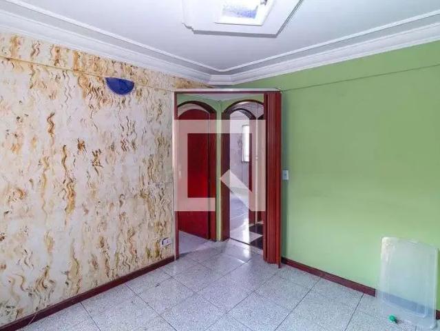 Apartamento para Locação em São Paulo/SP Sapopemba 2 Quartos