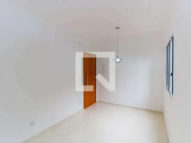 Apartamento para Locação em São Paulo/SP Sapopemba 2 Quartos
