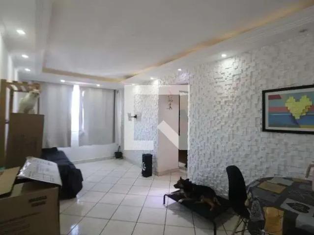 Apartamento para Locação em São Paulo/SP Sapopemba 2 Quartos