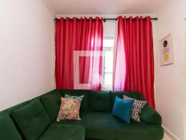 Apartamento para Locação em São Paulo/SP Sapopemba 2 Quartos