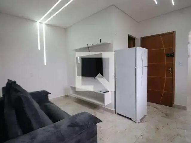Apartamento para Locação em São Paulo/SP Sapopemba 2 Quartos