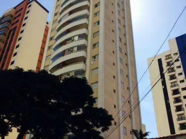 Apartamento para Locação em São Paulo/SP Saúde 4 Quartos