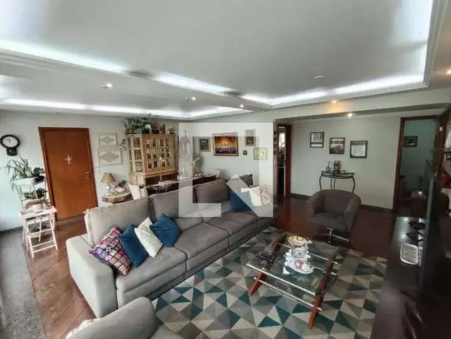 Apartamento para Locação em São Paulo/SP Saúde 4 Quartos