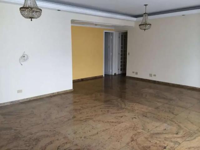 Apartamento para Locação em São Paulo/SP Saúde 4 Quartos