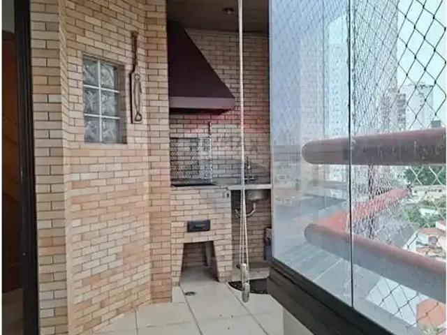 Apartamento para Locação em São Paulo/SP Saúde 4 Quartos