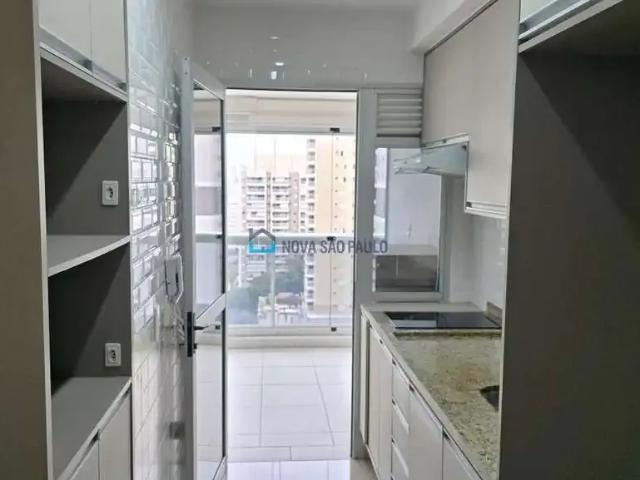 Apartamento para Locação em São Paulo/SP Saúde 1 Quartos