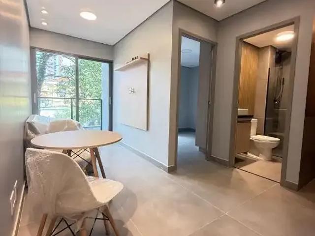 Apartamento para Locação em São Paulo/SP Saúde 1 Quartos