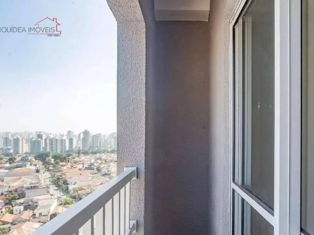 Apartamento para Locação em São Paulo/SP Saúde 1 Quartos