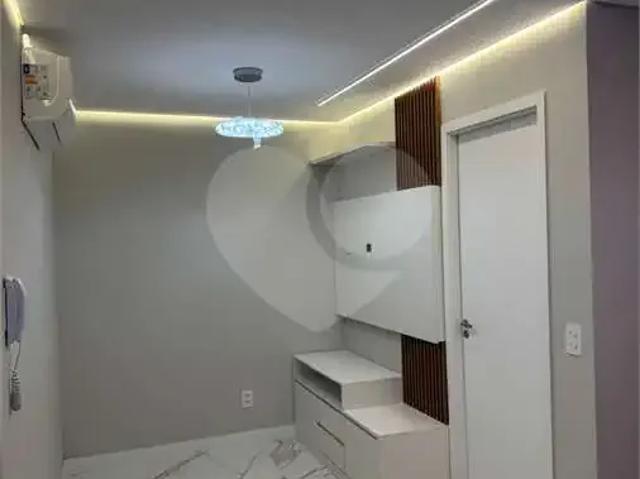 Apartamento para Locação em São Paulo/SP Saúde 1 Quartos
