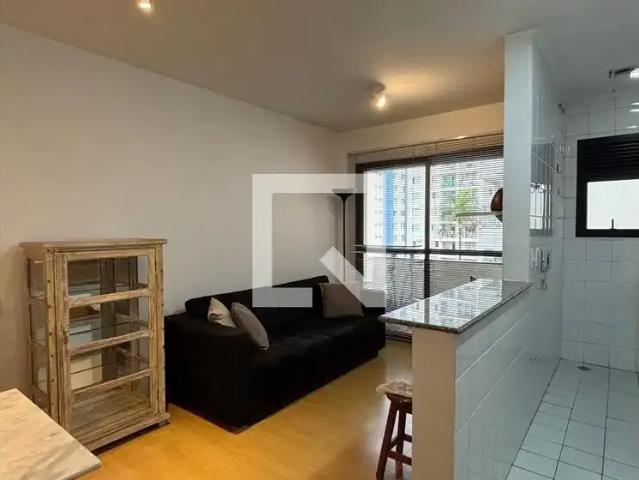 Apartamento para Locação em São Paulo/SP Saúde 1 Quartos