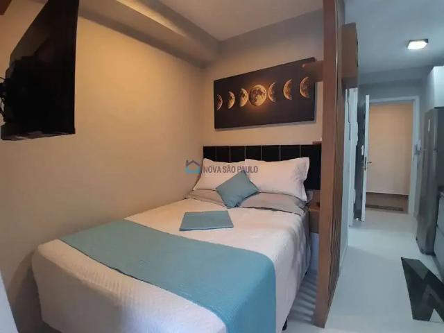 Apartamento para Locação em São Paulo/SP Saúde 1 Quartos