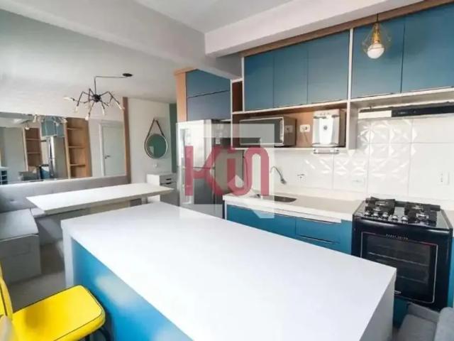 Apartamento para Locação em São Paulo/SP Saúde 1 Quartos