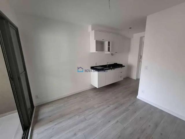 Apartamento para Locação em São Paulo/SP Saúde 1 Quartos