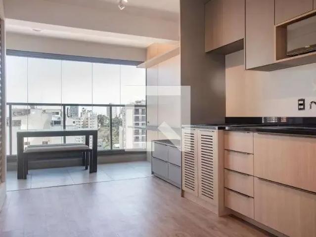 Apartamento para Locação em São Paulo/SP Saúde 1 Quartos