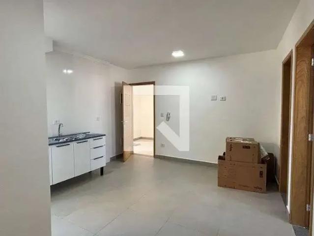 Apartamento para Locação em São Paulo/SP Saúde 1 Quartos