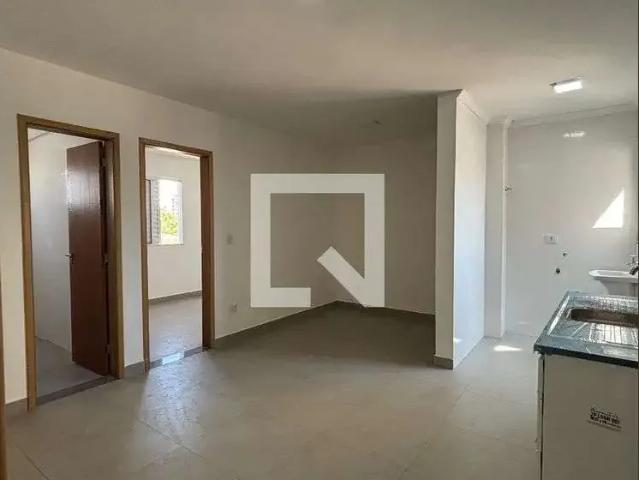 Apartamento para Locação em São Paulo/SP Saúde 1 Quartos