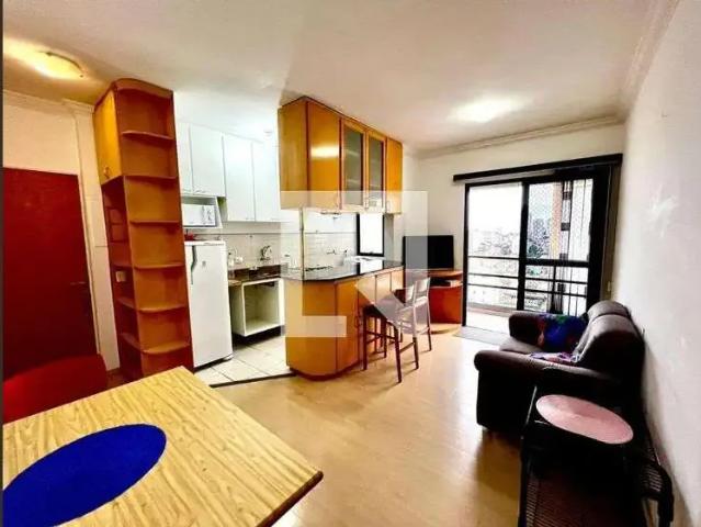 Apartamento para Locação em São Paulo/SP Saúde 1 Quartos