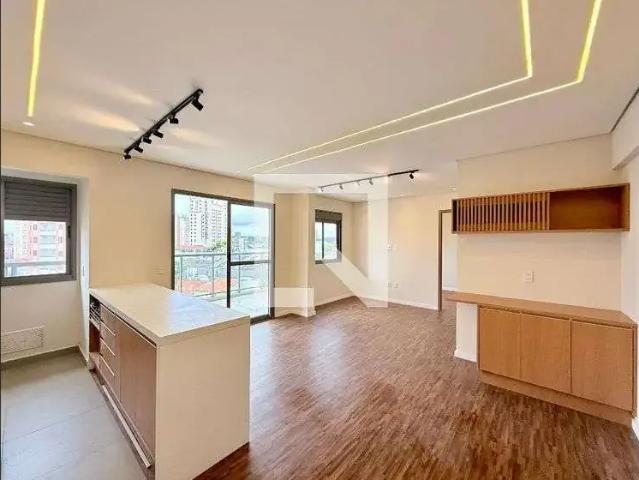 Apartamento para Locação em São Paulo/SP Saúde 1 Quartos
