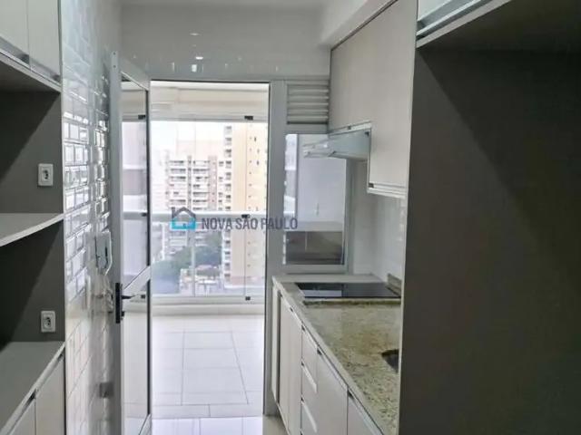 Apartamento para Locação em São Paulo/SP Saúde 1 Quartos