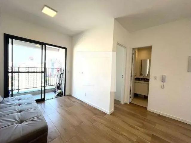Apartamento para Locação em São Paulo/SP Saúde 1 Quartos