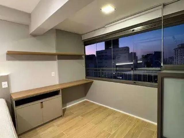 Apartamento para Locação em São Paulo/SP Saúde 1 Quartos