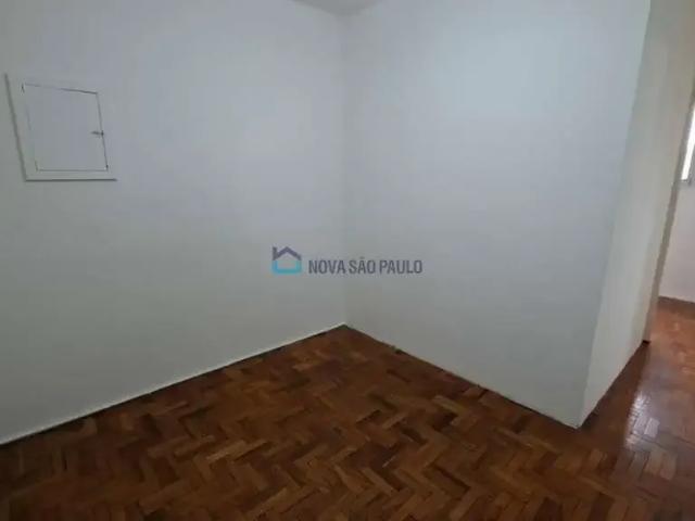 Apartamento para Locação em São Paulo/SP Saúde 1 Quartos