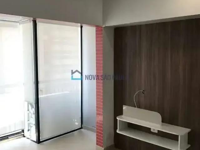Apartamento para Locação em São Paulo/SP Saúde 1 Quartos