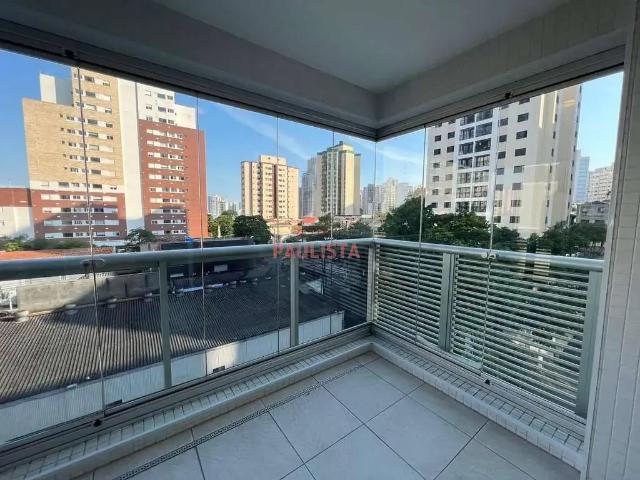 Apartamento para Locação em São Paulo/SP Saúde 1 Quartos
