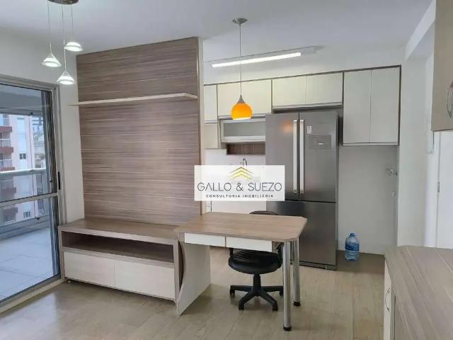 Apartamento para Locação em São Paulo/SP Saúde 1 Quartos