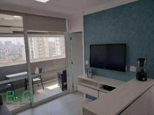 Apartamento para Locação em São Paulo/SP Saúde 1 Quartos