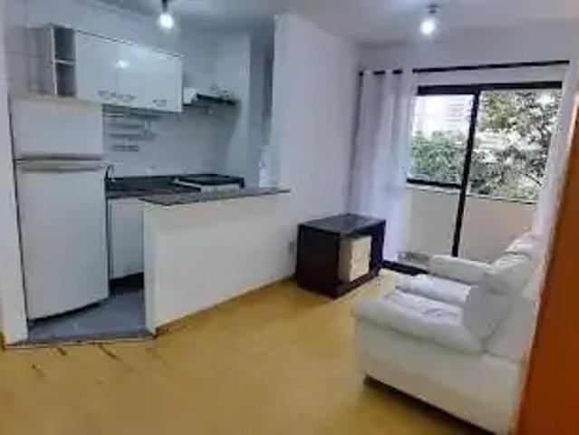 Apartamento para Locação em São Paulo/SP Saúde 1 Quartos